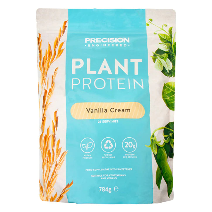 Alternativas Vegetales - Explorar Proteína Vegetal