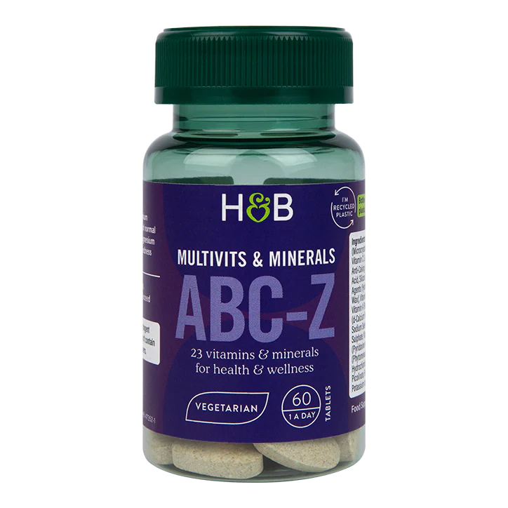Suplementos Nutricionales - Vitaminas y Suplementos